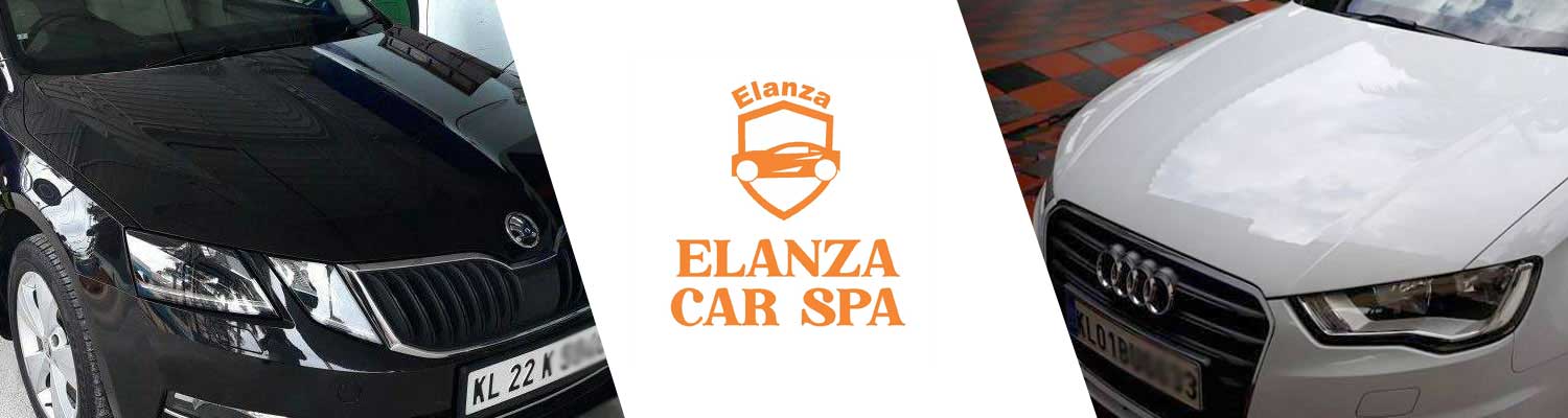 Elanza Car Spa | Online booking | Bookkizee.com