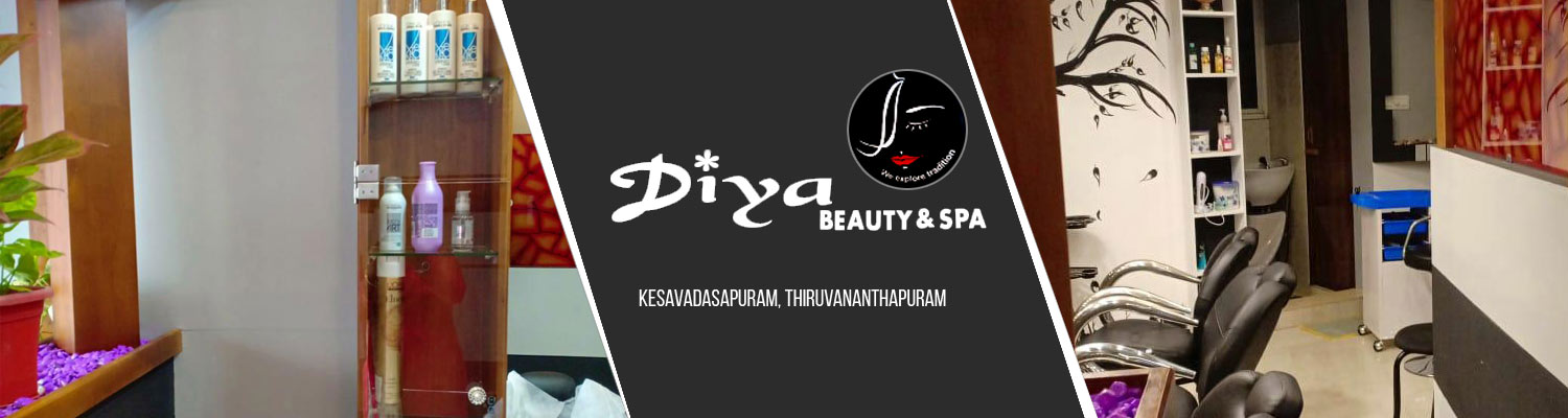 Diya Beauty & Spa | Online booking | Bookkizee.com