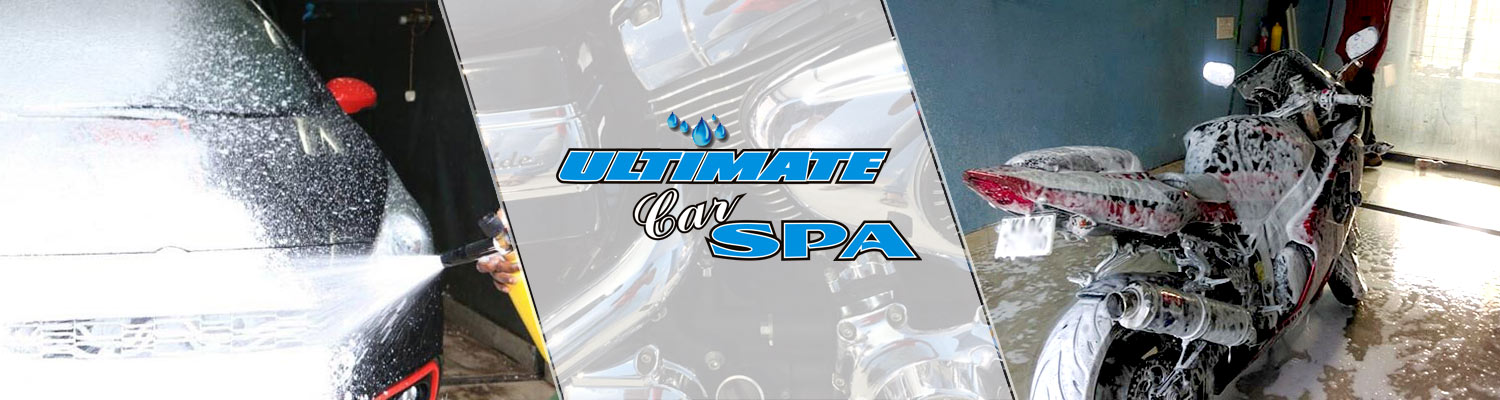 Ultimate Car Spa | Online booking | Bookkizee.com