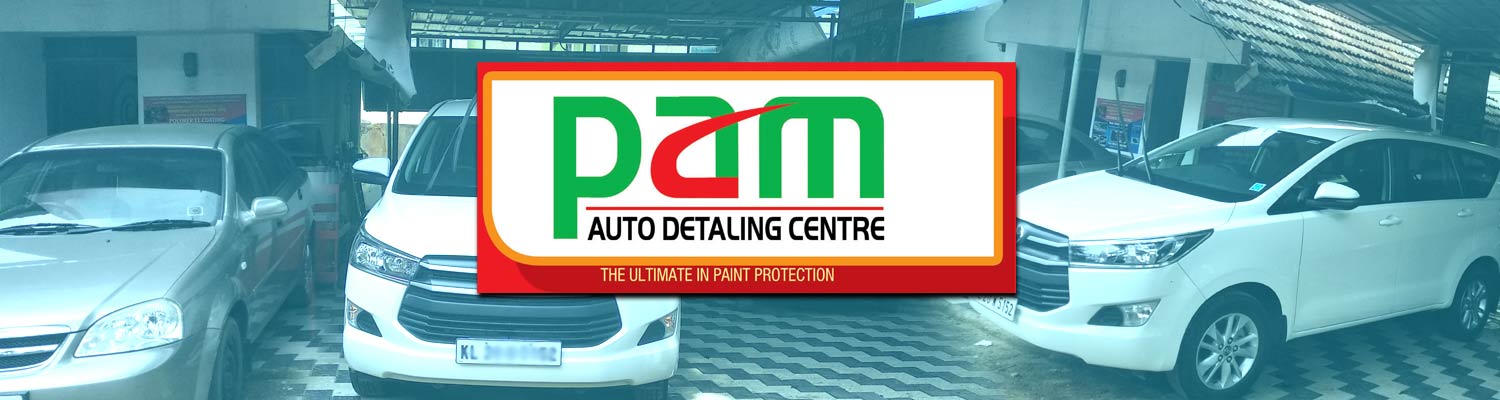 Pam Auto Detailing | Online booking | Bookkizee.com